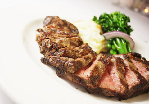 Rose and Thistle | Pub & Restaurant