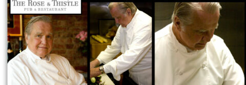 The Team | Rose and Thistle